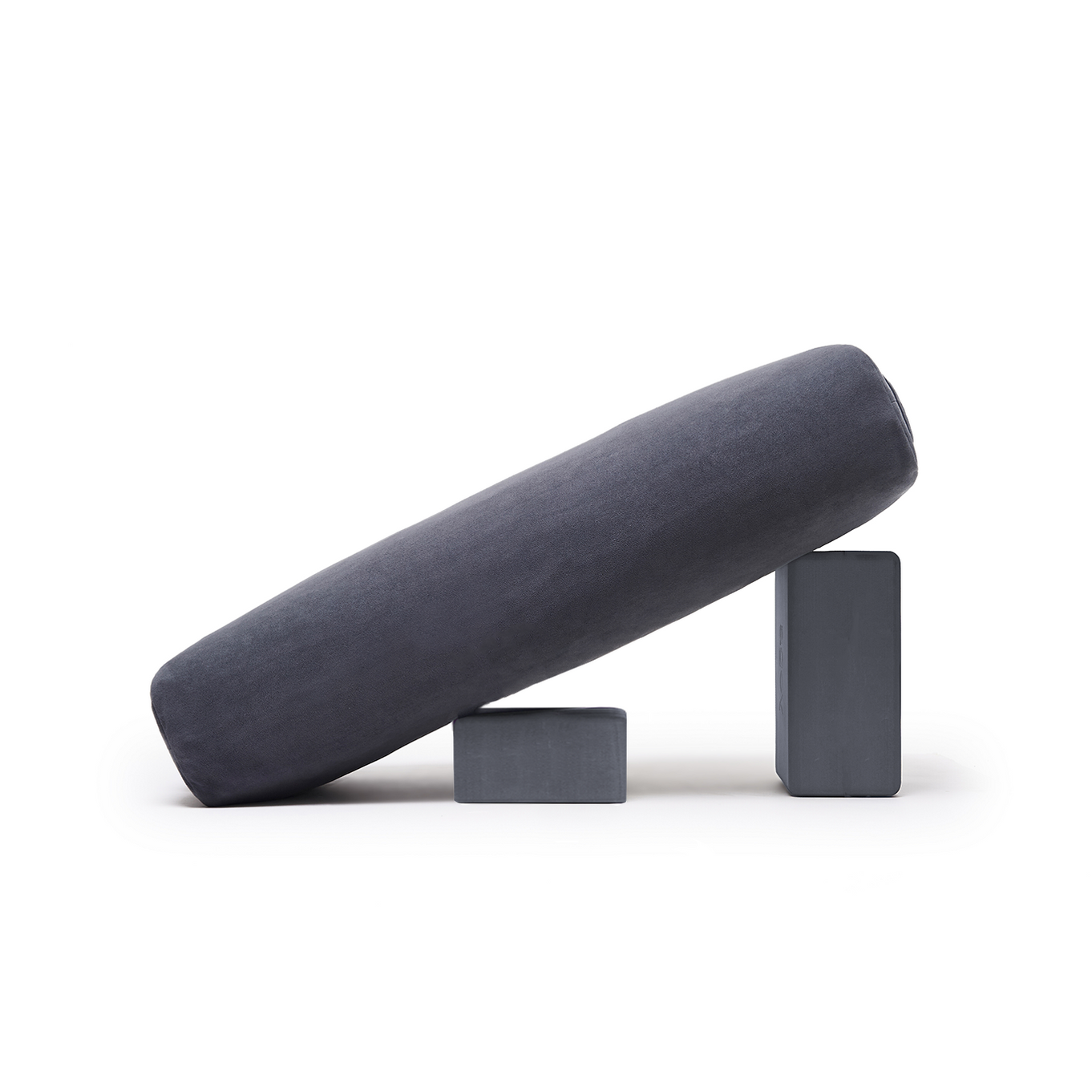 agoy Recycled Yoga Block 環保瑜伽磚 | agoy | 台灣&亞洲總代理