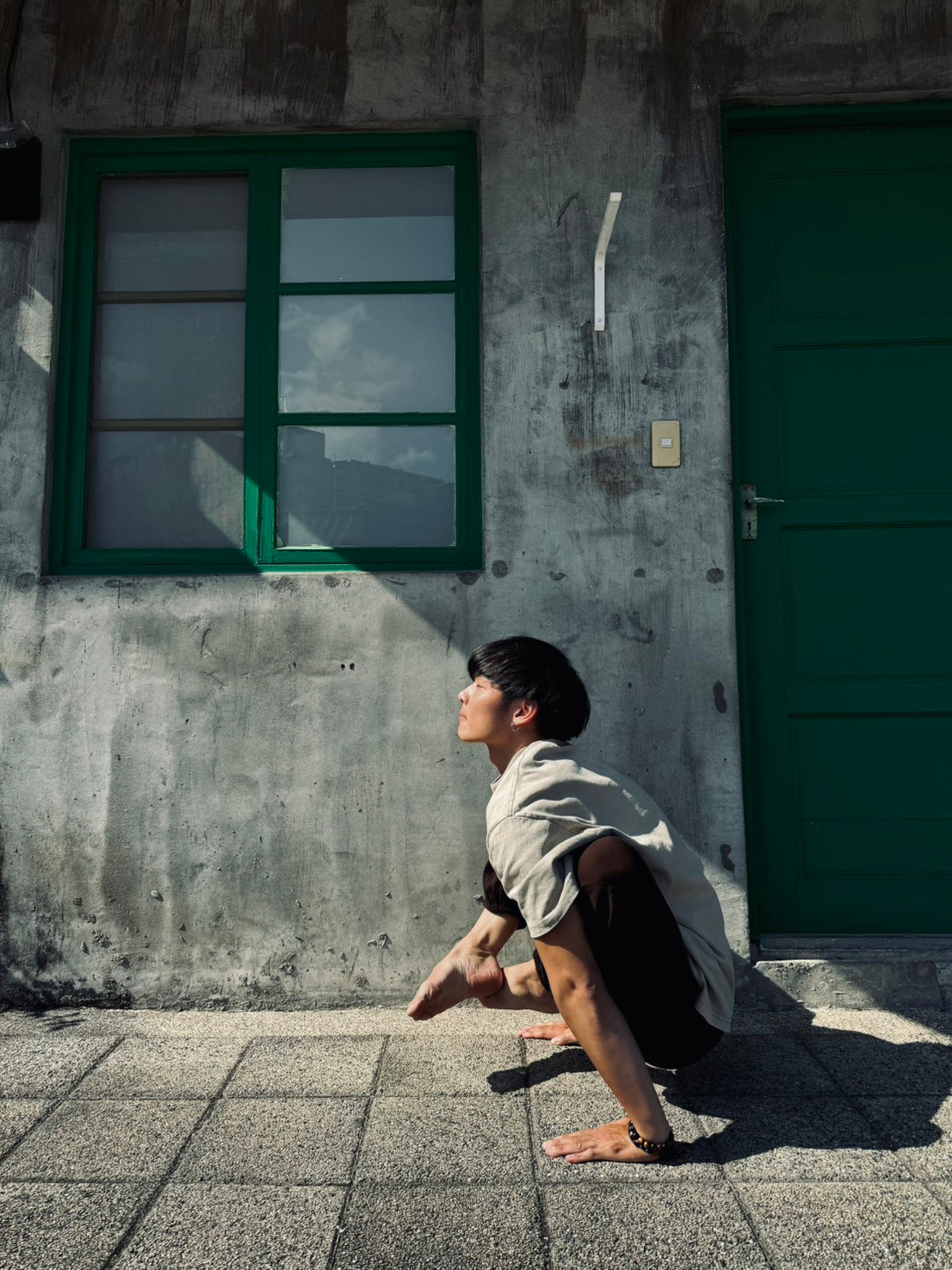 Louie | 01/23-01/29 | agoy | 台灣&亞洲總代理