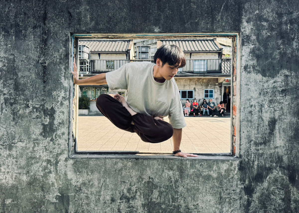 Louie | 01/23-01/29 | agoy | 台灣&亞洲總代理